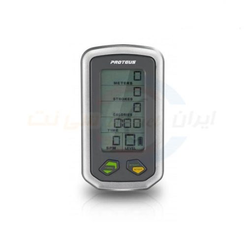 مشخصات، قیمت و خرید دستگاه روئینگ پروتئوس مدل Proteus Vantage W5